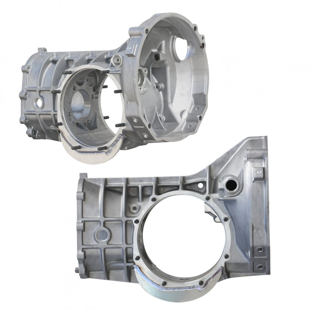 Mendeola Transaxles | RanchoTransaxles.com