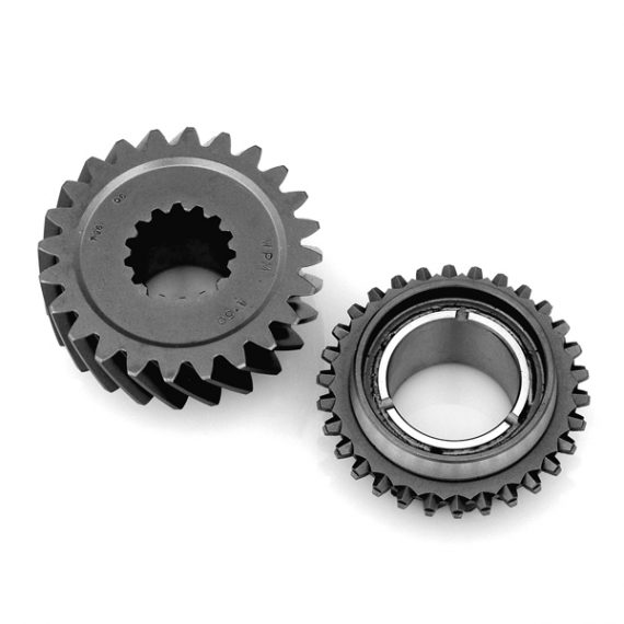 Mendeola Transaxles | RanchoTransaxles.com