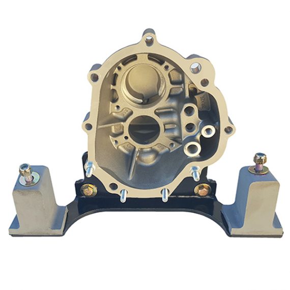 Mid Mount plate | RanchoTransaxles.com