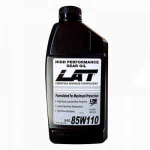 LAT Racing Oils | RanchoTransaxles.com