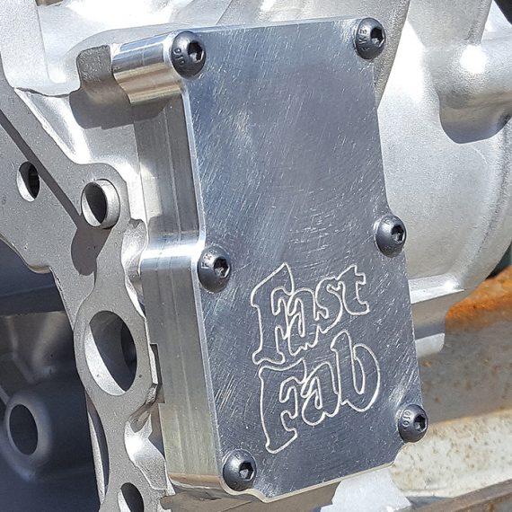 Vanagon / Syncro parts | RanchoTransaxles.com