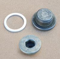 Reverse switch plug | RanchoTransaxles.com