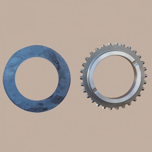 Mendeola Transaxles | RanchoTransaxles.com