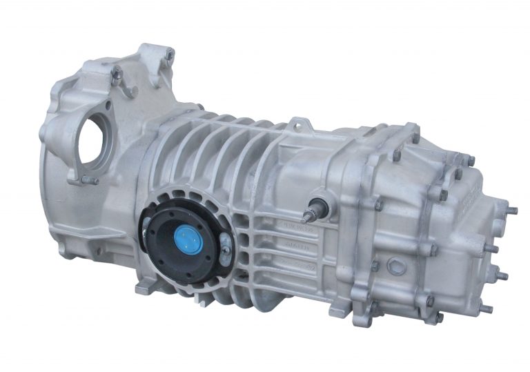 83-91 Vanagon Transaxle | Rancho News | RanchoTransaxles.com