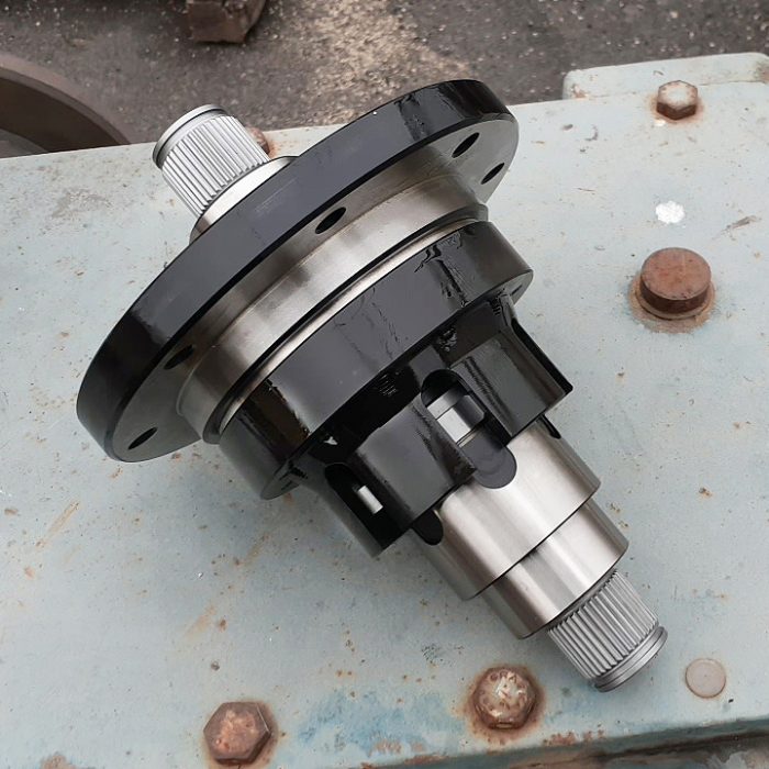 Mendeola Transaxles | RanchoTransaxles.com