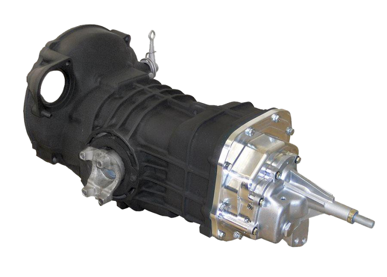 Pro Drag Transaxles | RanchoTransaxles.com