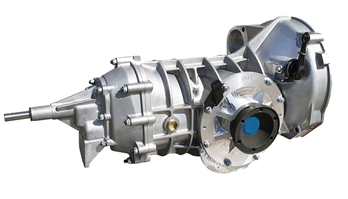 Pro Drag Transaxles | RanchoTransaxles.com