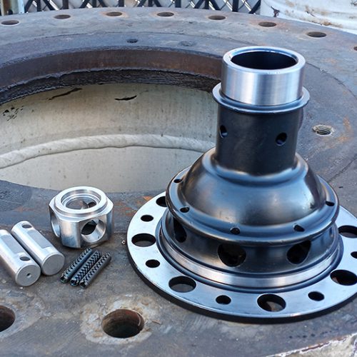 Porsche Transaxles | RanchoTransaxles.com