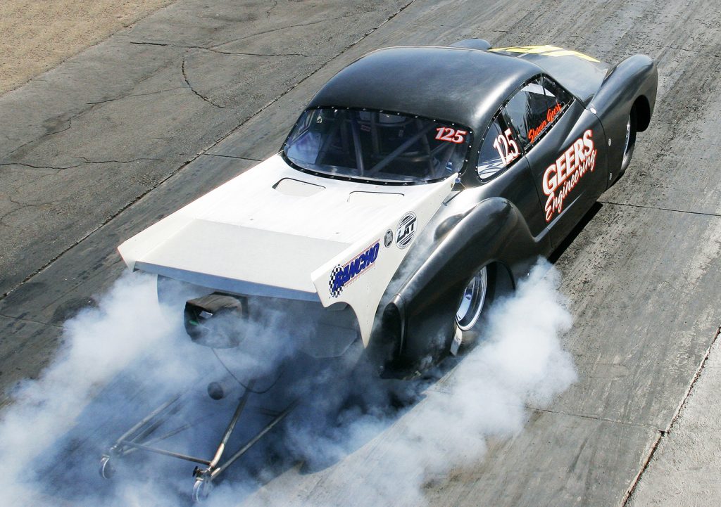 High Performance Brake Kits from Geers Engineering | Rancho News ...