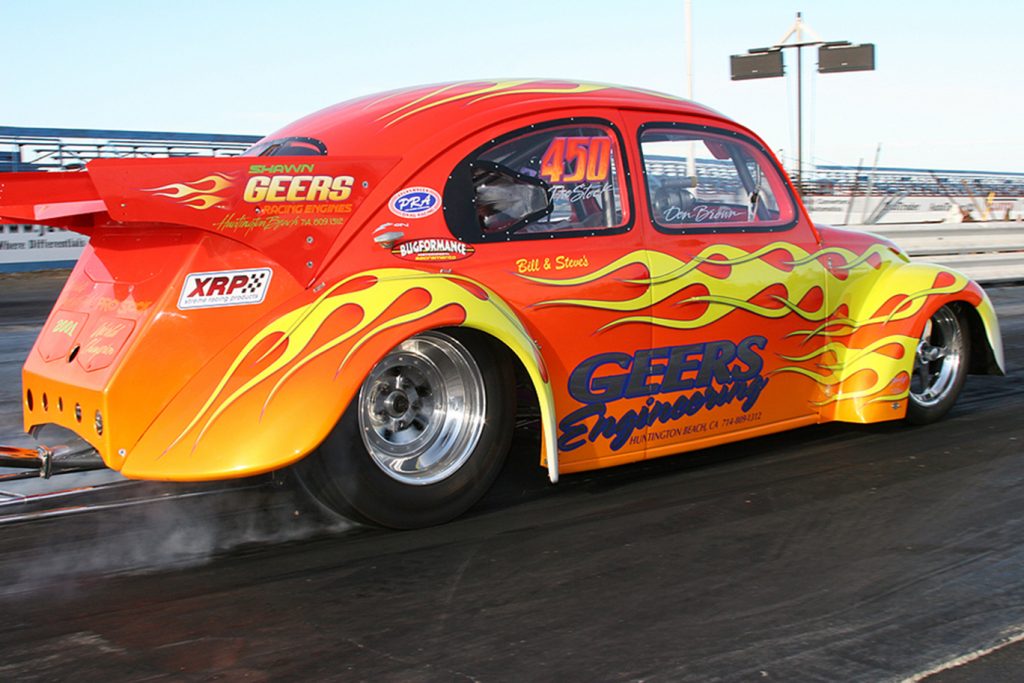 High Performance Brake Kits from Geers Engineering | Rancho News ...