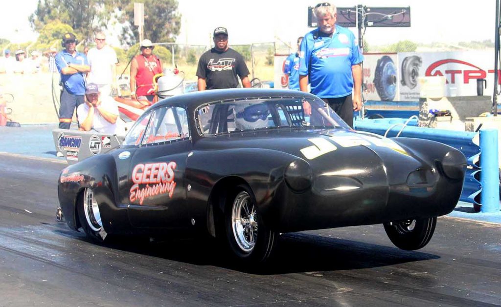 High Performance Brake Kits from Geers Engineering | Rancho News ...