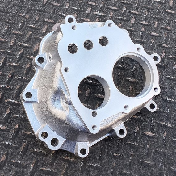 Mendeola Transaxles | RanchoTransaxles.com