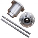 Rancho High Performance Transaxles and Transmissions | RanchoTransaxles.com