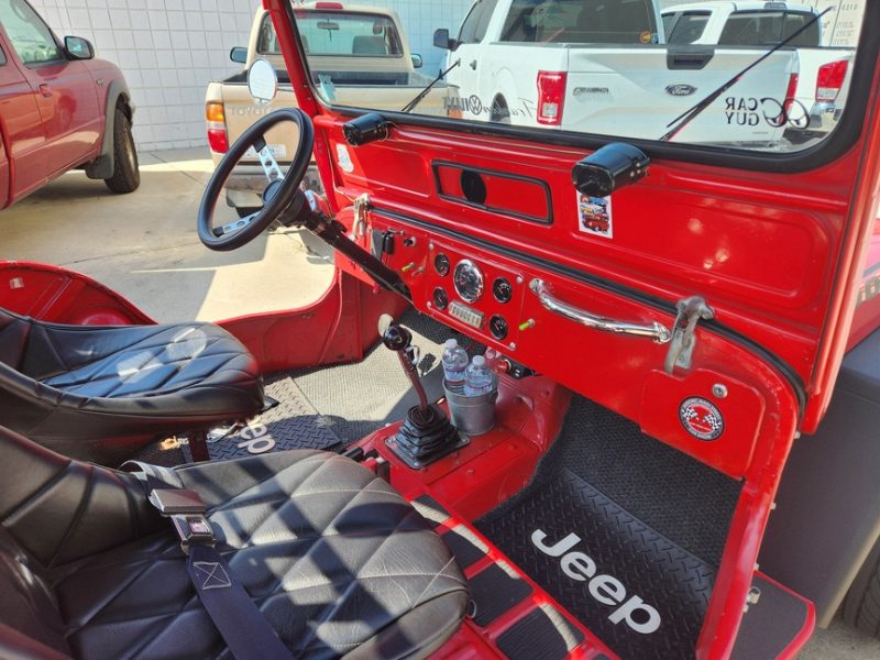 VW VEEP visits Rancho | Rancho News | RanchoTransaxles.com